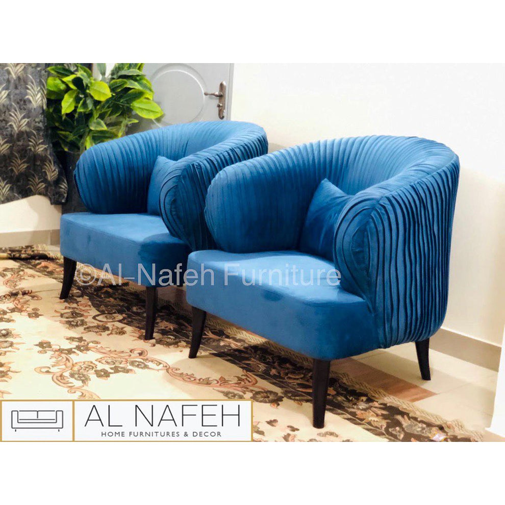 THE TUXEDO CHAIRS – Al-NAFEH Furnitures